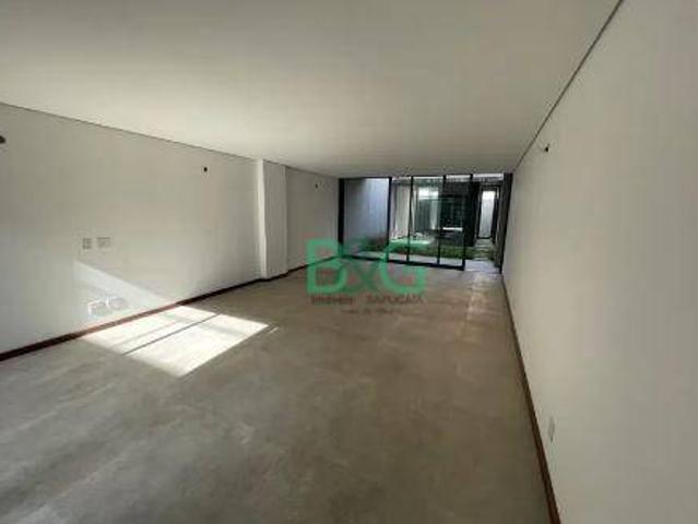 Sobrado em Vila Madalena, São Paulo/SP de 278m² 3 quartos à venda por R$ 3.599.900,00