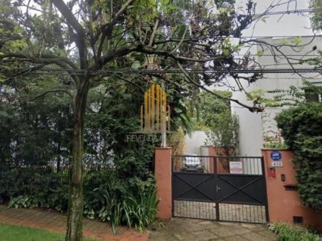 Sobrado em Vila Madalena, São Paulo/SP de 280m² 3 quartos à venda por R$ 3.800.000,00