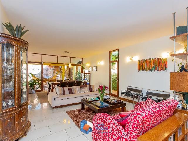 Sobrado em Vila Madalena, São Paulo/SP de 351m² 4 quartos à venda por R$ 3.499.000,00