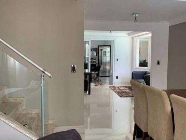 Sobrado em Vila Mafalda, Jundiaí/SP de 150m² 3 quartos à venda por R$ 1.130.000,00