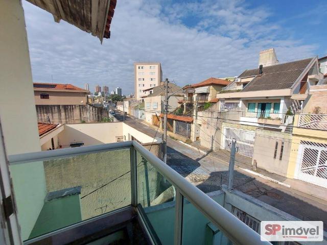 Sobrado em Vila Mafra, São Paulo/SP de 121m² 2 quartos para locação R$ 5.000,00/mes