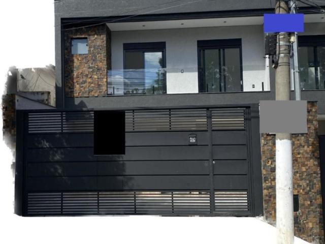 Sobrado em Vila Mafra, São Paulo/SP de 130m² 3 quartos à venda por R$ 1.039.000,00