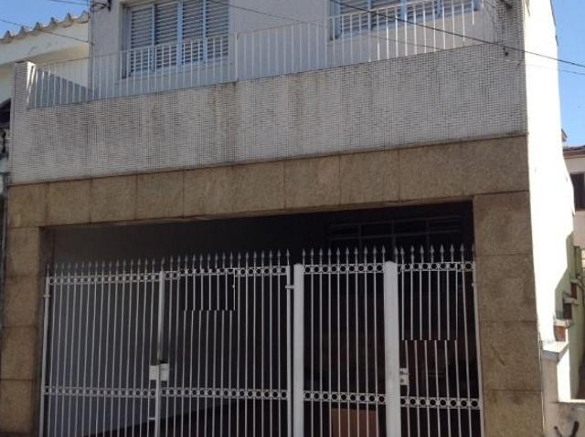 Sobrado em Vila Mafra, São Paulo/SP de 187m² 2 quartos à venda por R$ 659.000,00