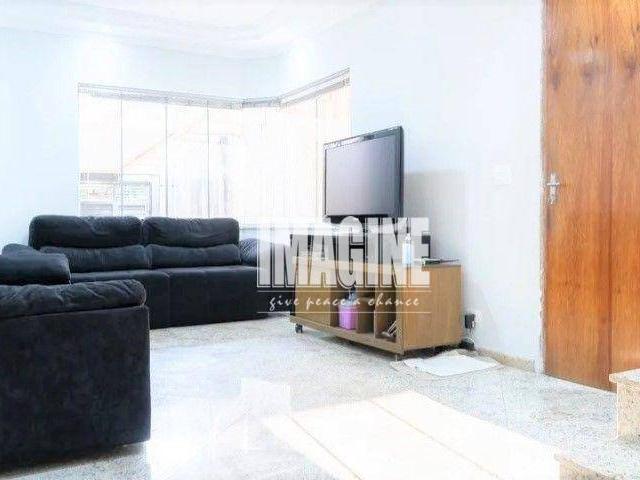 Sobrado em Vila Mafra, São Paulo/SP de 200m² 3 quartos à venda por R$ 1.170.000,00
