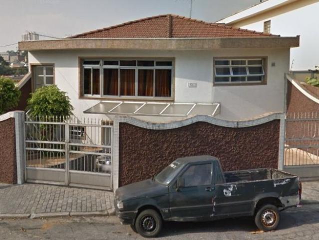 Sobrado em Vila Mafra, São Paulo/SP de 231m² 2 quartos à venda por R$ 1.272.900,00