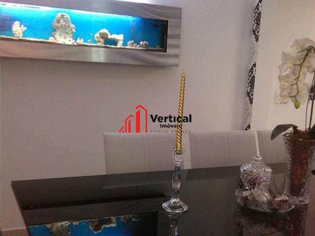 Sobrado em Vila Mafra, São Paulo/SP de 250m² 3 quartos à venda por R$ 1.179.900,00