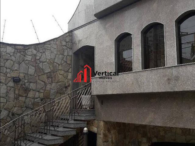 Sobrado em Vila Mafra, São Paulo/SP de 800m² 4 quartos à venda por R$ 3.749.000,00