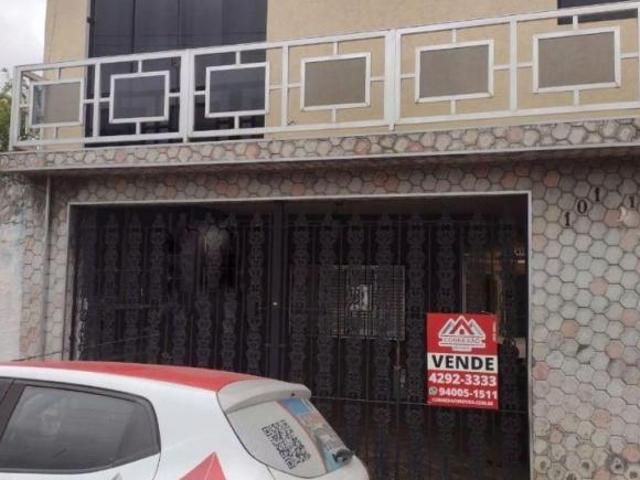 Sobrado em Vila Maluf, Suzano/SP de 250m² 8 quartos à venda por R$ 1.200.000,00