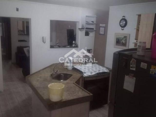 Sobrado em Vila Manfredi, Jundiaí/SP de 190m² 3 quartos à venda por R$ 599.000,00