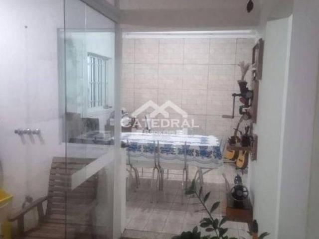 Sobrado em Vila Manfredi, Jundiaí/SP de 190m² 3 quartos à venda por R$ 600.000,00