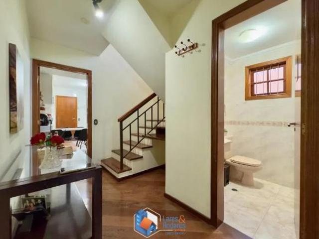 Sobrado em Vila Marari, São Paulo/SP de 157m² 3 quartos à venda por R$ 720.000,00