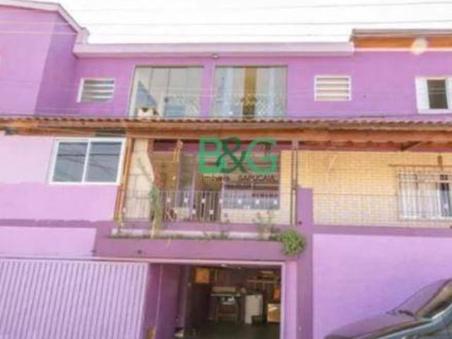 Sobrado em Vila Marina, São Paulo/SP de 240m² 4 quartos à venda por R$ 925.600,00