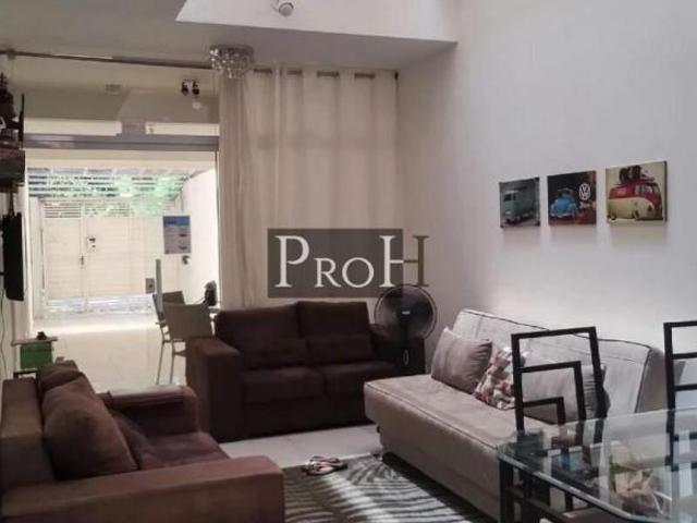 Sobrado em Vila Marina, Santo André/SP de 104m² 3 quartos à venda por R$ 580.000,00