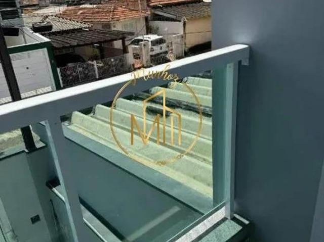 Sobrado em Vila Marina, Santo André/SP de 174m² 3 quartos à venda por R$ 950.000,00