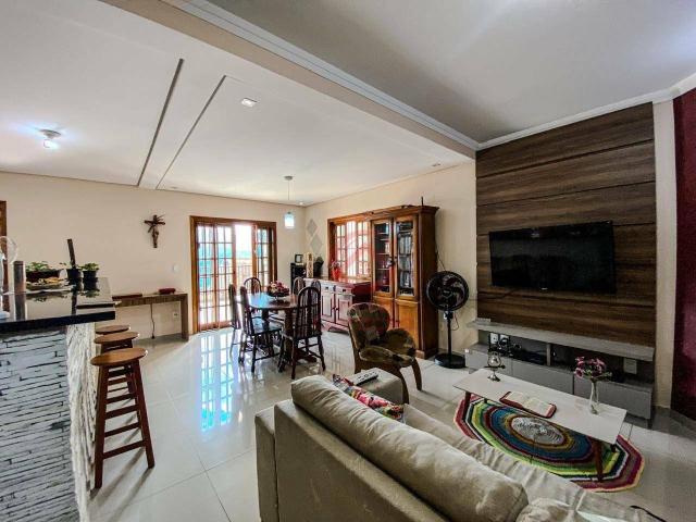 Sobrado em Jardim Copacabana, Jundiaí/SP de 145m² 3 quartos à venda por R$ 954.900,00