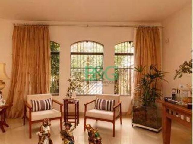 Sobrado em Vila Maria Alta, São Paulo/SP de 420m² 5 quartos à venda por R$ 2.099.000,00