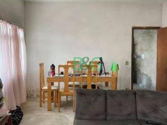 Sobrado em Vila Maria Alta, São Paulo/SP de 90m² 5 quartos à venda por R$ 898.000,00