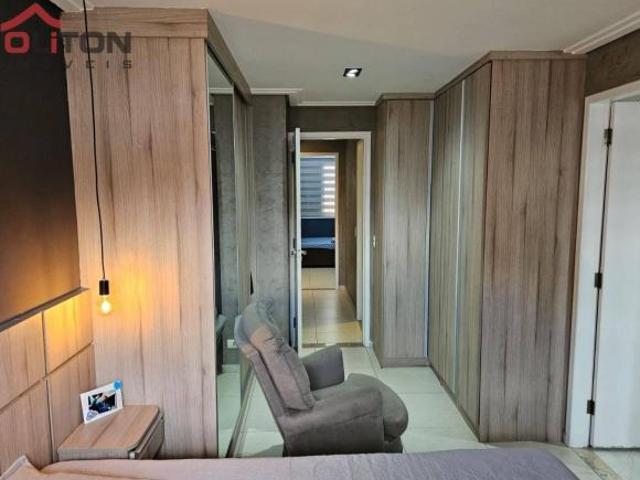 Sobrado em Vila Maria Alta, São Paulo/SP de 105m² 3 quartos à venda por R$ 730.000,00