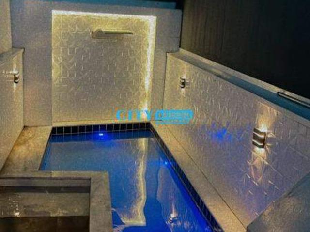Sobrado em Vila Maria Alta, São Paulo/SP de 120m² 3 quartos à venda por R$ 1.079.000,00