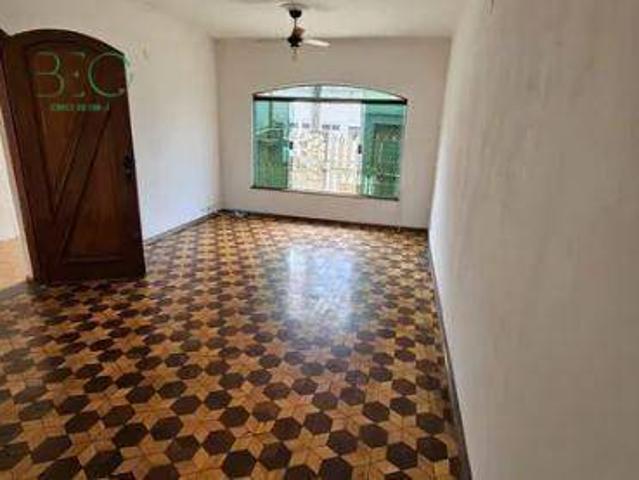 Sobrado em Vila Maria Alta, São Paulo/SP de 130m² 3 quartos à venda por R$ 1.198.000,00