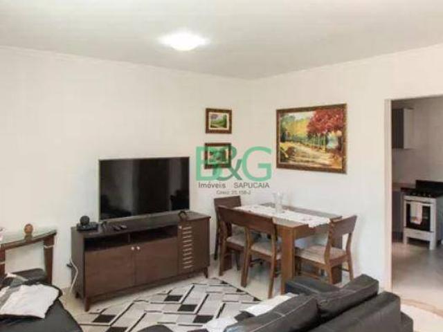 Sobrado em Vila Maria Alta, São Paulo/SP de 134m² 3 quartos à venda por R$ 648.900,00