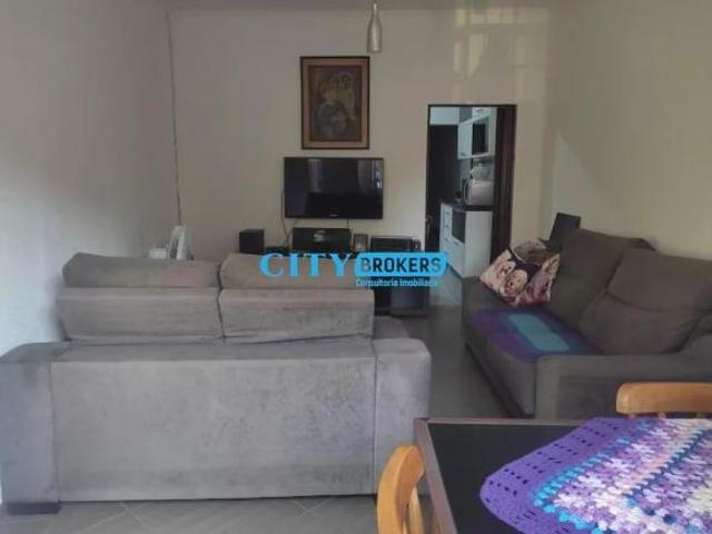 Sobrado em Vila Maria Alta, São Paulo/SP de 138m² 3 quartos à venda por R$ 760.000,00