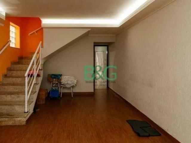 Sobrado em Vila Maria Alta, São Paulo/SP de 160m² 3 quartos à venda por R$ 1.199.000,00