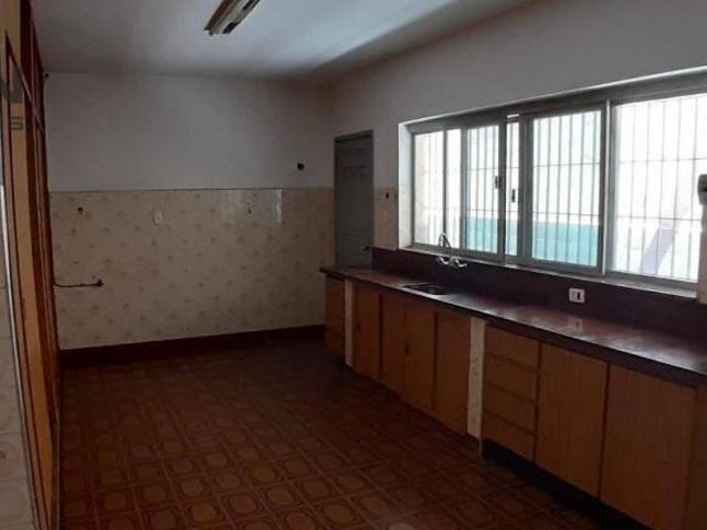 Sobrado em Vila Maria Alta, São Paulo/SP de 168m² 3 quartos à venda por R$ 1.650.000,00
