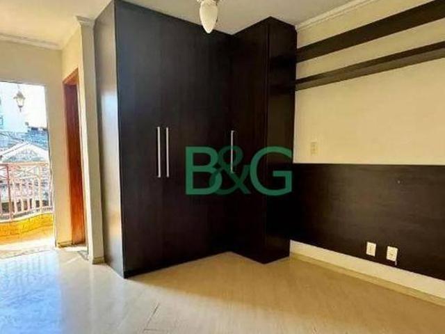 Sobrado em Vila Maria Alta, São Paulo/SP de 168m² 3 quartos à venda por R$ 767.000,00