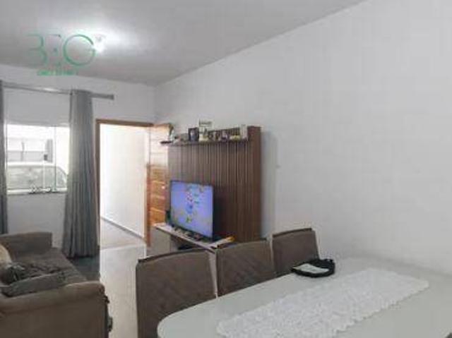 Sobrado em Vila Maria Alta, São Paulo/SP de 175m² 3 quartos à venda por R$ 838.000,00