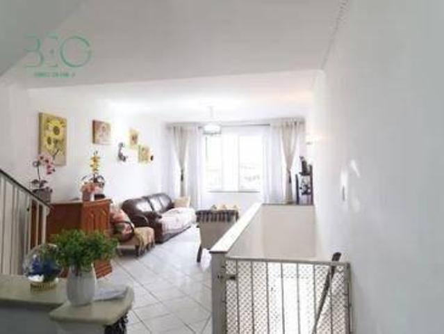 Sobrado em Vila Maria Alta, São Paulo/SP de 220m² 3 quartos à venda por R$ 798.000,00