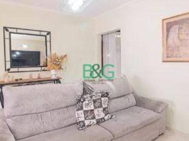 Sobrado em Vila Maria Alta, São Paulo/SP de 260m² 2 quartos à venda por R$ 649.000,00