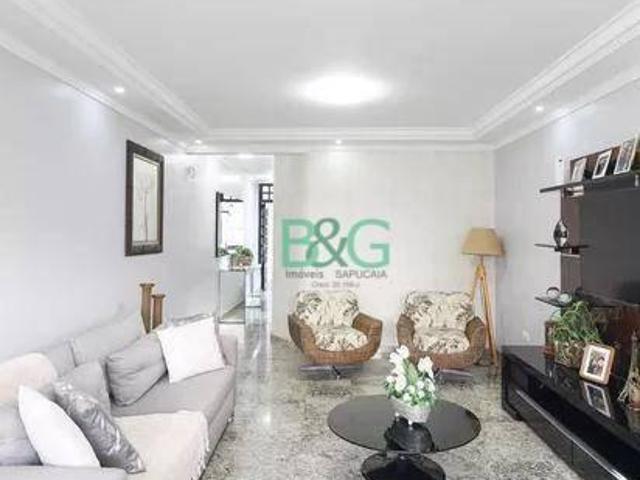 Sobrado em Vila Maria Alta, São Paulo/SP de 286m² 3 quartos à venda por R$ 1.149.000,00