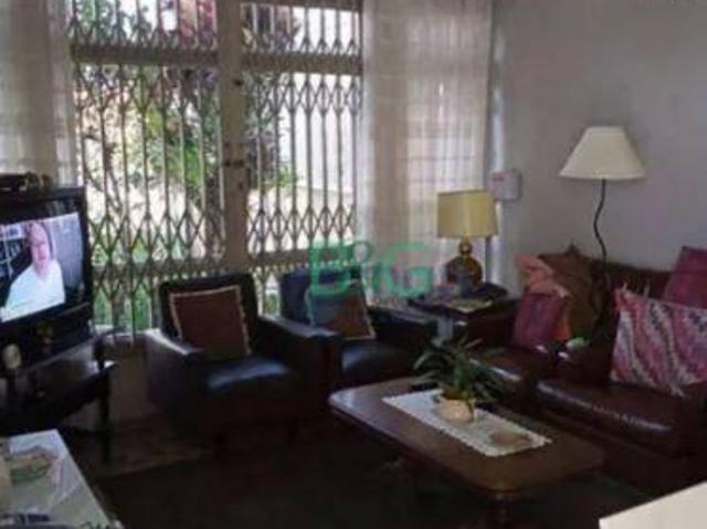 Sobrado em Vila Maria Alta, São Paulo/SP de 300m² 4 quartos à venda por R$ 1.549.000,00