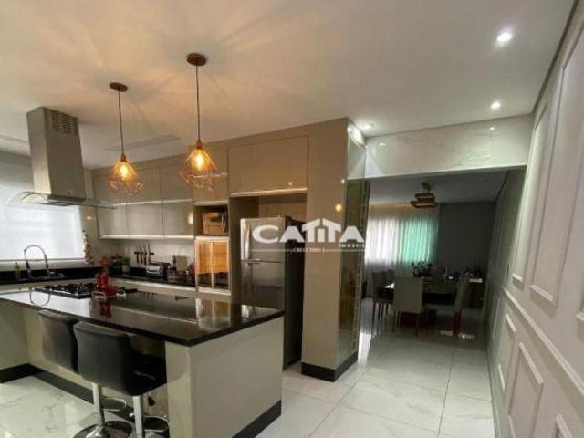 Sobrado em Vila Maria Alta, São Paulo/SP de 317m² 3 quartos à venda por R$ 2.100.000,00