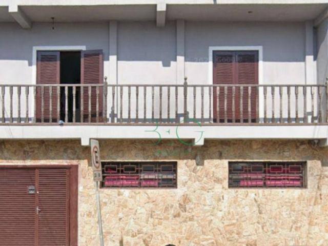 Sobrado em Vila Maria Baixa, São Paulo/SP de 100m² 4 quartos à venda por R$ 987.900,00