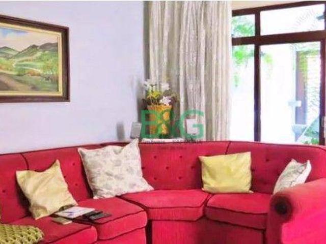 Sobrado em Vila Maria Baixa, São Paulo/SP de 125m² 3 quartos à venda por R$ 1.328.000,00