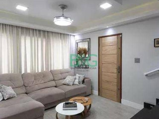 Sobrado em Vila Maria Baixa, São Paulo/SP de 150m² 3 quartos à venda por R$ 1.098.900,00