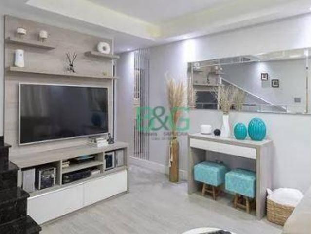 Sobrado em Vila Maria Baixa, São Paulo/SP de 150m² 3 quartos à venda por R$ 1.099.000,00