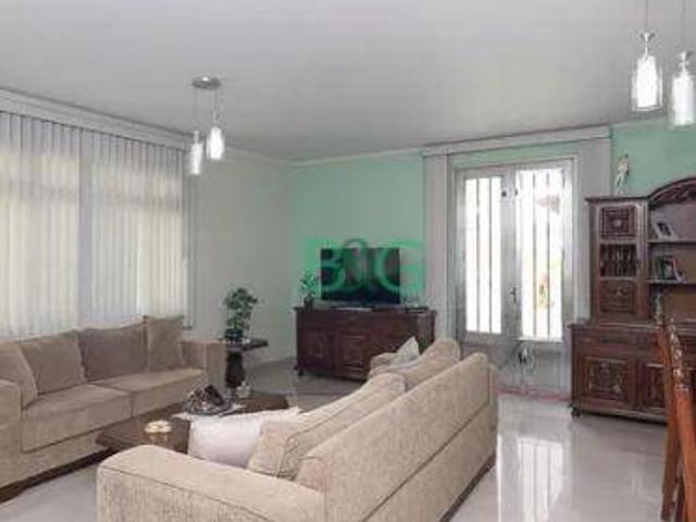 Sobrado em Vila Maria Baixa, São Paulo/SP de 400m² 5 quartos à venda por R$ 1.998.900,00