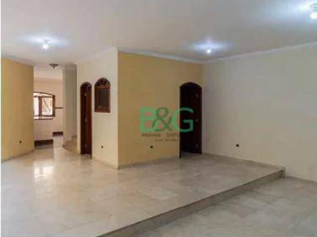 Sobrado em Vila Maria Baixa, São Paulo/SP de 850m² 4 quartos à venda por R$ 3.098.900,00
