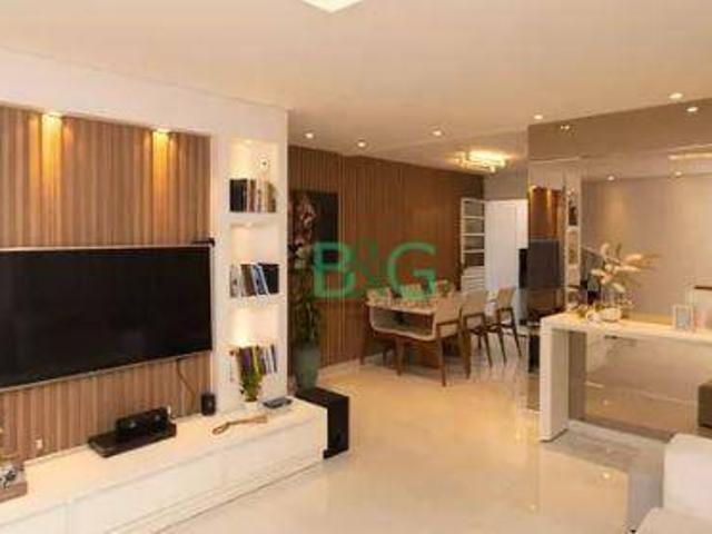 Sobrado em Vila Maria Baixa, São Paulo/SP de 99m² 2 quartos à venda por R$ 1.318.000,00
