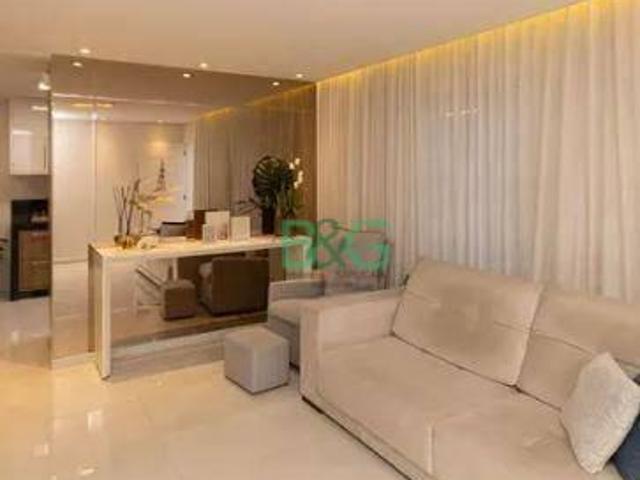 Sobrado em Vila Maria Baixa, São Paulo/SP de 99m² 2 quartos à venda por R$ 1.319.000,00