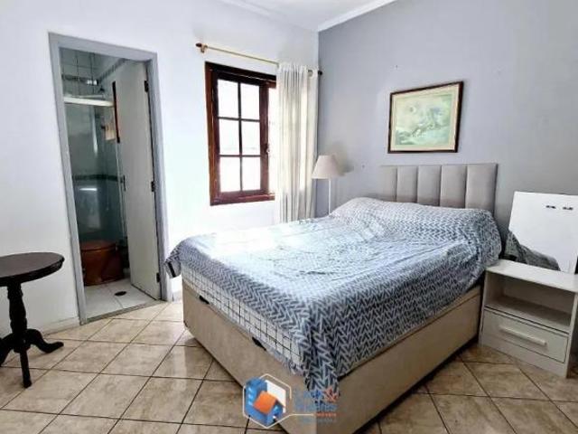 Sobrado em Vila Maria Luisa, São Paulo/SP de 225m² 3 quartos à venda por R$ 765.000,00