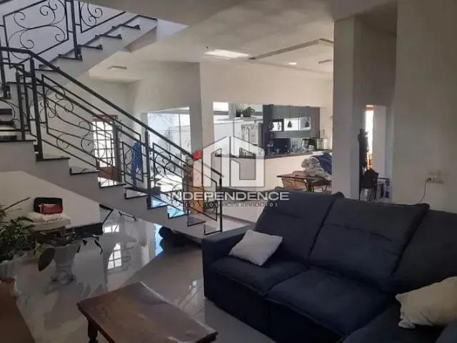 Sobrado em Vila Maria, São José dos Campos/SP de 150m² 3 quartos à venda por R$ 819.000,00