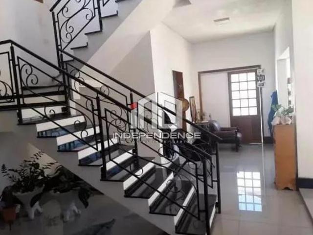 Sobrado em Vila Maria, São José dos Campos/SP de 150m² 3 quartos à venda por R$ 820.000,00