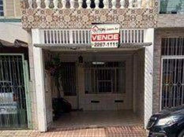Sobrado em Vila Maria, São Paulo/SP de 131m² 3 quartos à venda por R$ 579.900,00