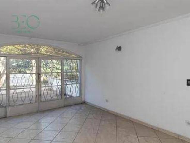 Sobrado em Vila Maria, São Paulo/SP de 150m² 2 quartos à venda por R$ 748.000,00