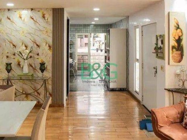 Sobrado em Vila Maria, São Paulo/SP de 150m² 2 quartos à venda por R$ 678.900,00