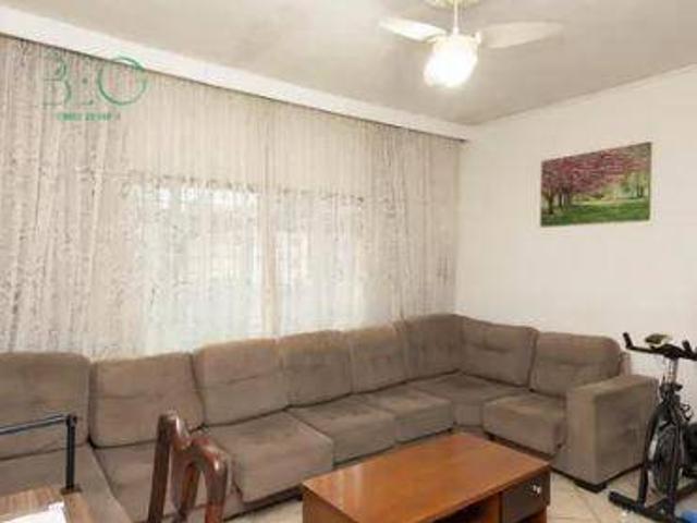 Sobrado em Vila Maria, São Paulo/SP de 198m² 5 quartos à venda por R$ 1.173.900,00